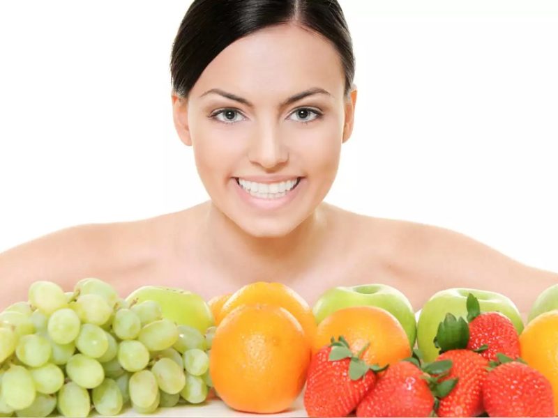 6 Foods for Blemish-Free Skin – Healthy House Plans