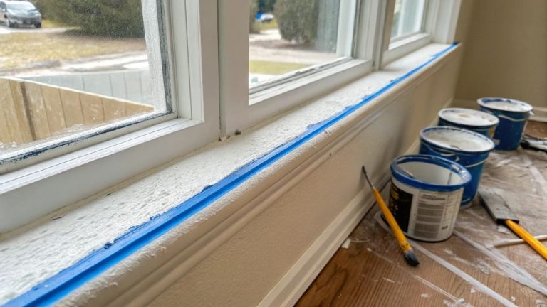 Caulk Drying Time Explained: When to Paint After Caulking – Healthy ...
