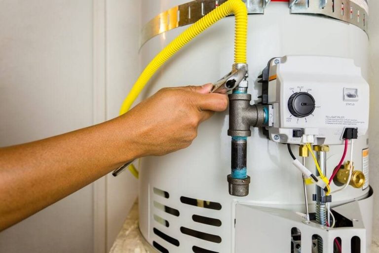 Water Heater Too Hot